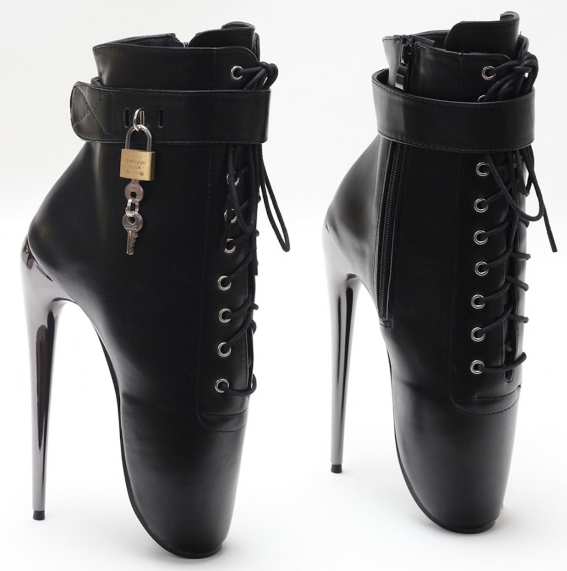 Fetish Highest Heels