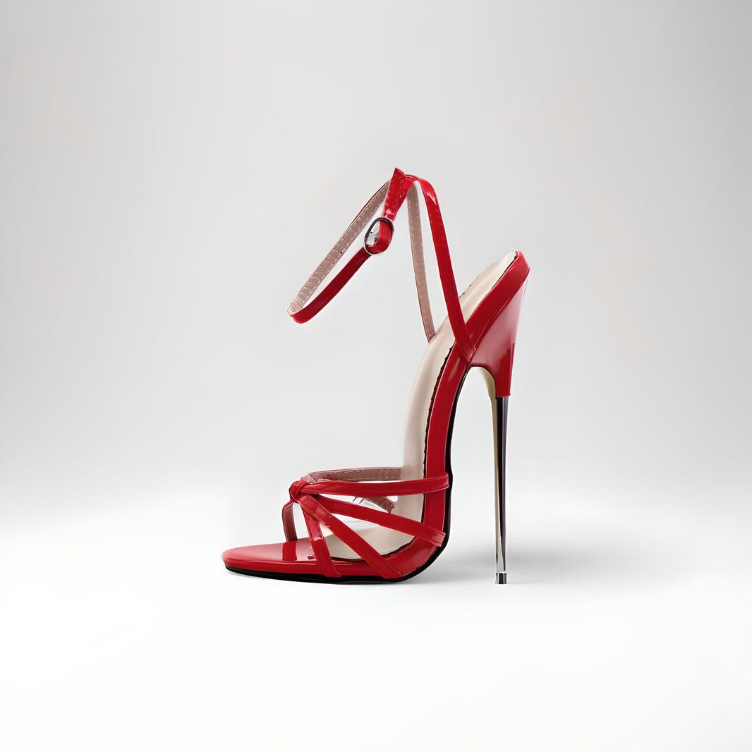Highest Heels - Custom ultra high heels for men and women