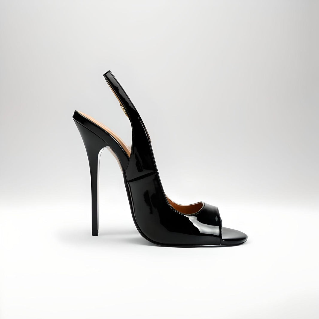 Talons les plus hauts - Talons ultra hauts personnalisés pour hommes et ...