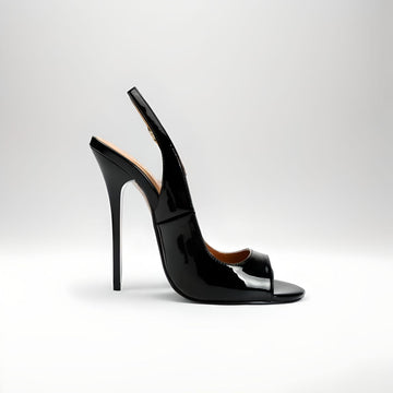 Highest Heels - Custom ultra high heels for men and women