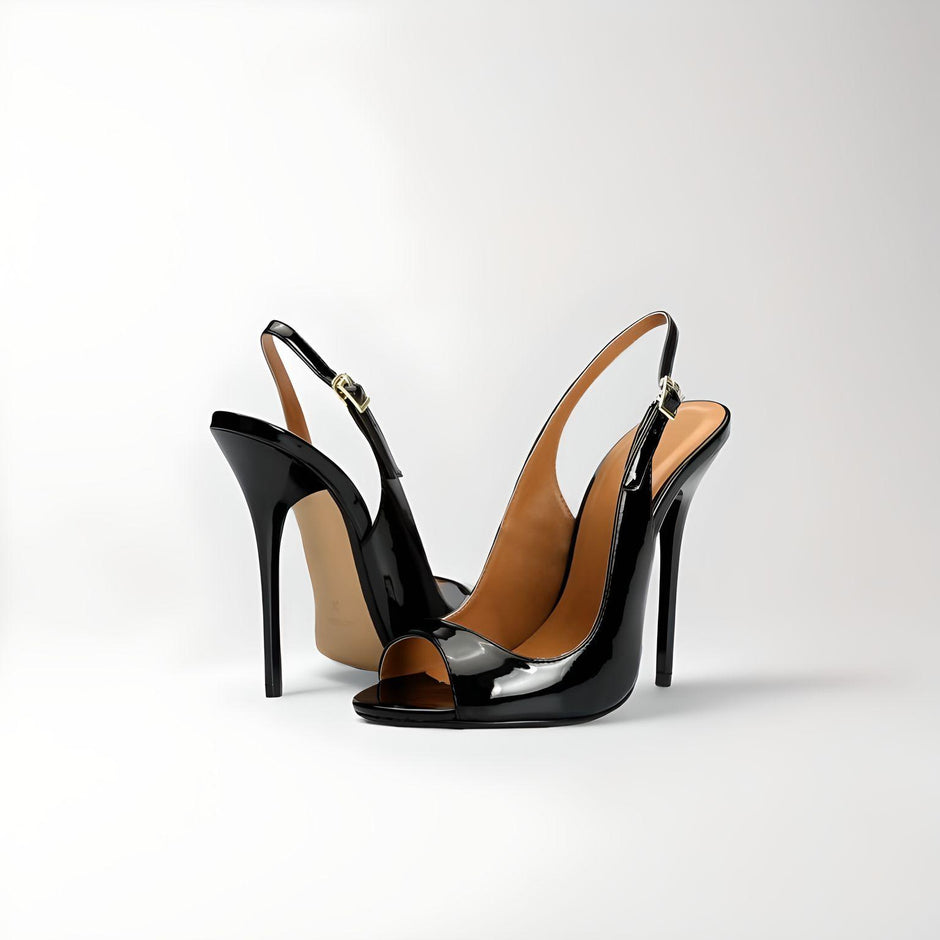 Talons les plus hauts - Talons ultra hauts personnalisés pour hommes et ...